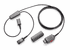 Plantronics 6 Pin Y-Adapter Trainer Cord