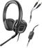 Plantronics .Audio 355 Multimedia Headset | HeadsetZone