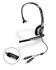 Plantronics .Audio 610 USB Single-Ear Headset
