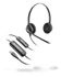 Plantronics D261N at Headsetzone