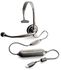 Plantronics DSP-100 Digitally Enhanced USB Speech Recognition PC Headsets