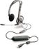 Plantronics DSP-300 Digitally Enhanced USB Lightweight Stereo PC Headsets