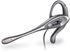 Plantronics M220C Over-the-Ear Headsets Optimized for Cordless Phones