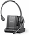Plantronics Savi W710 Wireless Headset | HeadsetZone