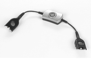 Sennheiser Mute Switch device