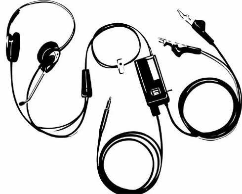 Splicer Headsets Test