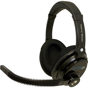 Turtle Beach Ear Force P21 | Headsetzone