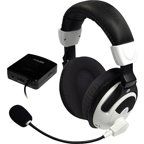 Turtle Beach Ear Force X31 Gaming Headset