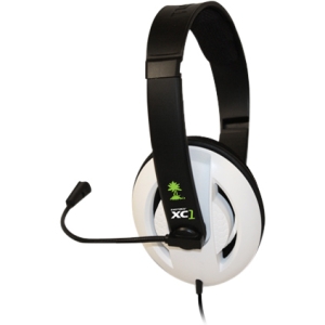 Turtle Beach EarForce XC1 Headset