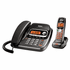 Uniden TRU9488 Cordless Phone 5.8GHz Desk Phone w/Cordless Handset