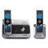 VTech VT-6042 DECT6.0 Dual Handset Cordless w/ Answering System