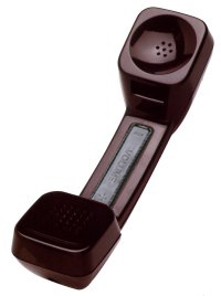 Walker W6T-K-M-00 Amplifed Telephone Handsets With Touchbar