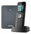 Yealink IP DECT Phone bundle W59R with W70 base
