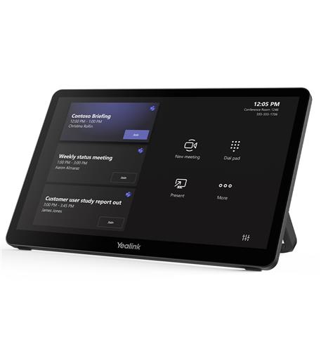 YEALINK Touch Console for MVC Series