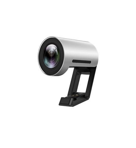 Yealink Video Conferencing UVC30 Room 4K camera with wall