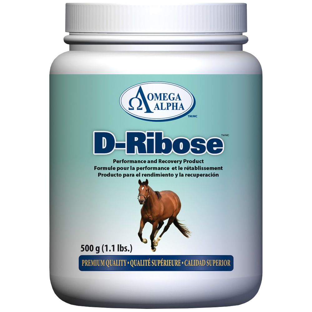 Alpha Ribose