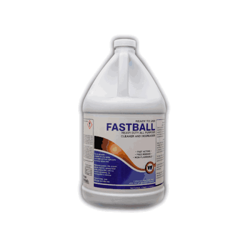 61250-0000004 Fastball Super Concentrate Cleaner Degreas...