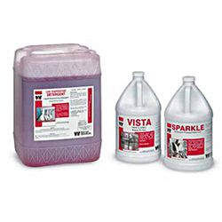 Low Temperature Rinse Additive - Low Temperature Machine...