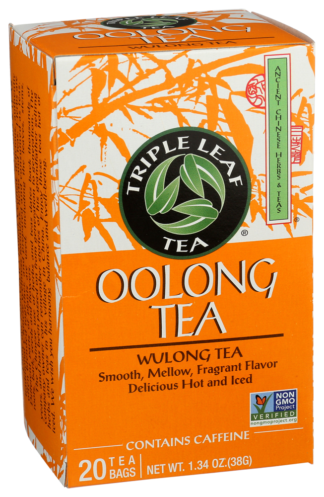 Oolong Tea