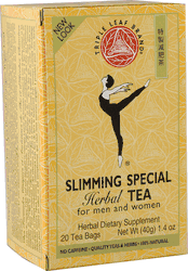 Super Slim Herbal Tea