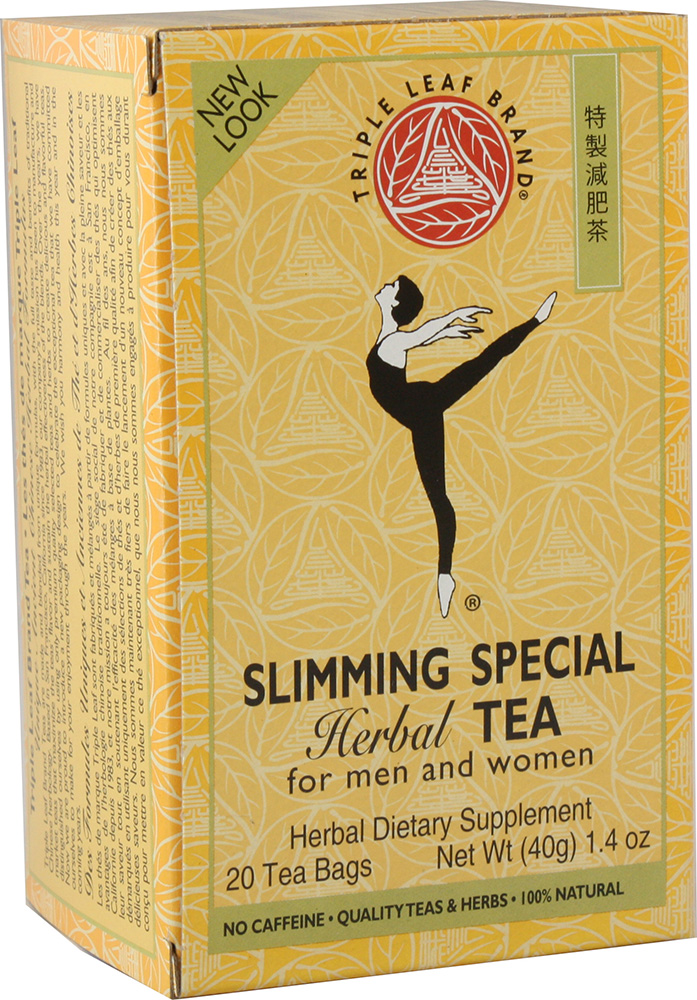 Slimming Special Tea