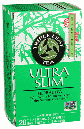 Ultra Slim Herbal Tea