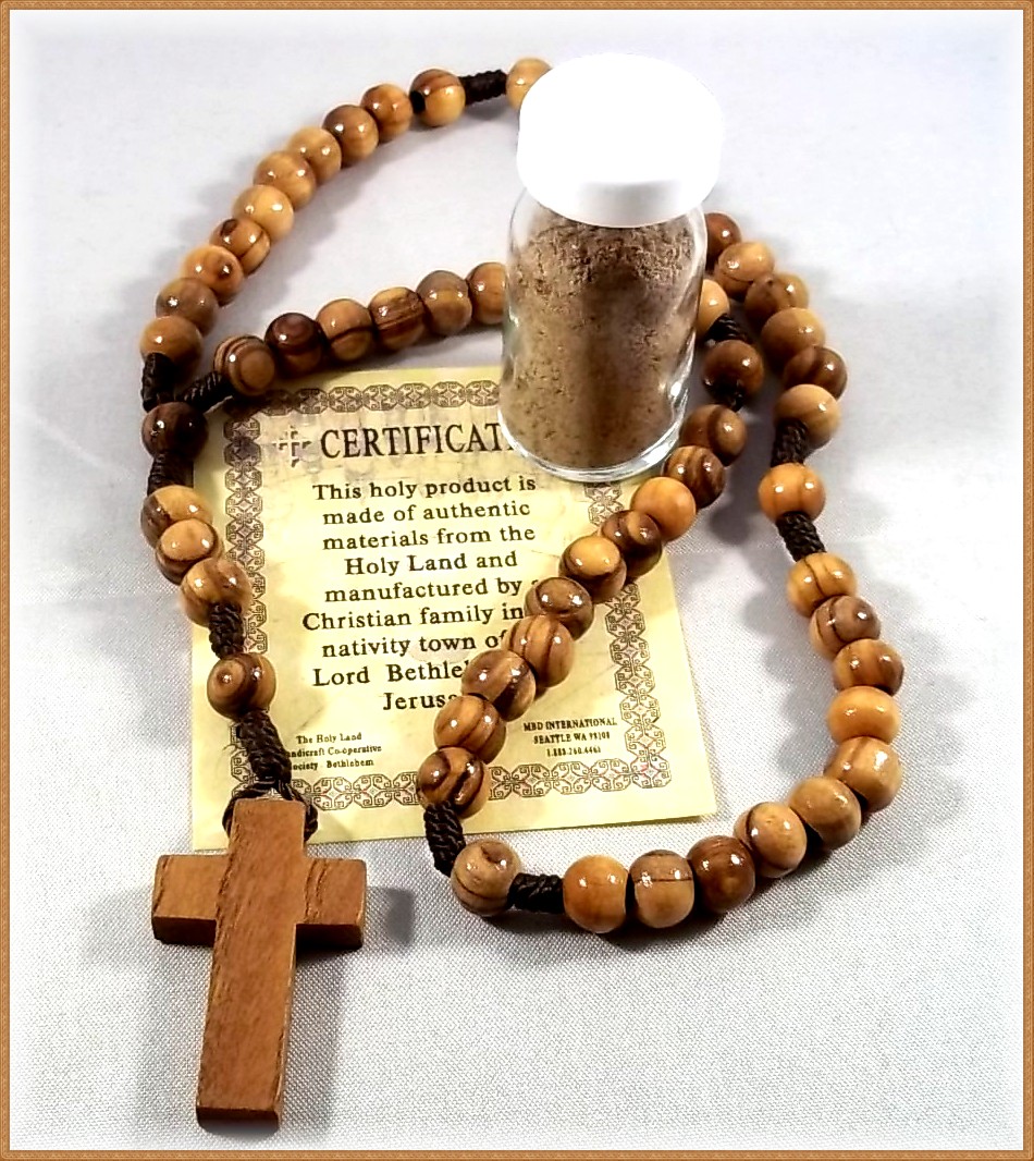 Christian Prayer Beads
