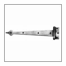 Strap Hinges