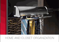 Hafele Closet Solutions Hardware & Accessories