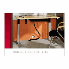 Hafele Tables, Legs & Casters Hardware & Accessories