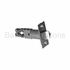BALDWIN Bald Universal Dead-Locking Latch X Adj|HomeDecorhardware.com