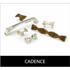 Schaub Company Decorative Cabinet Hardware, Knobs, Pulls and Handles.