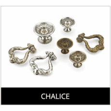 Schaub Company Decorative Cabinet Hardware, Knobs, Pulls and Handles.