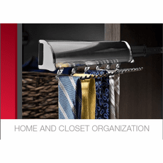 Hafele America: Architectural, Functional and Decorative Hardware