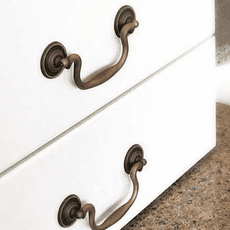 Cabinet Door Hardware: Knobs, Pulls, Handles, Hinges, Catches