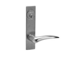 CORBIN RUSSWIN Ml2020 Mortise Privacy Lever Lockset|HomeDecorhardware.com