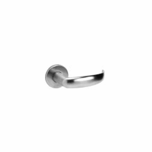CORBIN RUSSWIN Ml2054 Mortise Entrance Lever Lockset|HomeDecorhardware.com