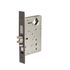 CORBIN RUSSWIN Ml2067 Mortise Apartment Lever Lockset Body Only ...