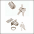 Cylinder Push Locks