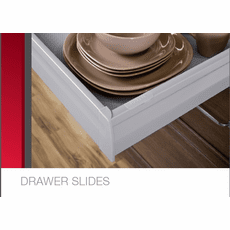 Hafele America: Architectural, Functional and Decorative Hardware