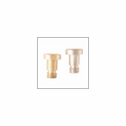 Emtek 2242 Extended Button Tip