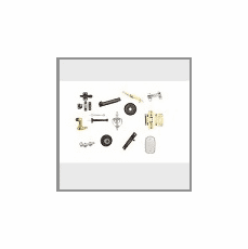Emtek Hardware: Brass, Bronze & Wrought Steel Door, Cabinet & Bath Hardware