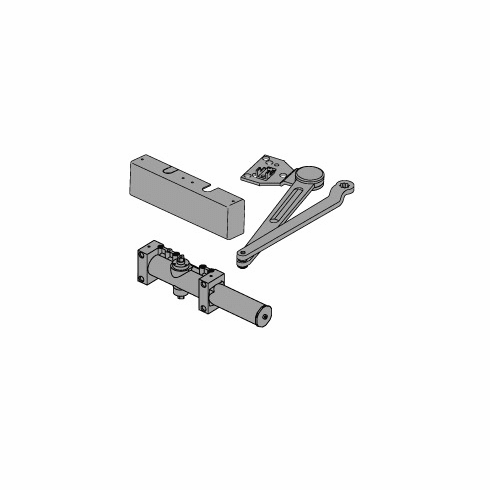 FALCON Sc70 Series Door Closer|HomeDecorhardware.com