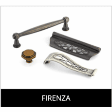 Schaub Company Decorative Cabinet Hardware, Knobs, Pulls and Handles.