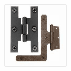 Acorn Mfg: Iron Door, Cabinet, Window, Gate & Wall Hardware.