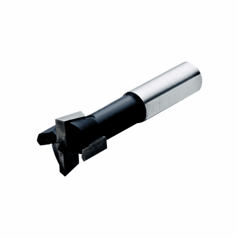 Hafele Drill Bit, Flush Rafix (13/16"), right hand, f/19mm, 1 7/8 ...