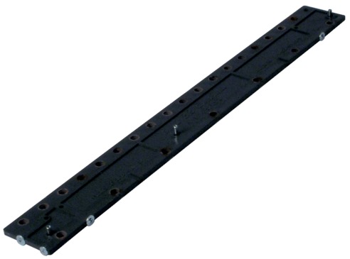 Hafele Line Boring Jig, 32 mm Adjustable For Euro Bit self-centering ...