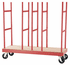 Hafele Panel Cart, Lateral Parts Cart, 2000 lb. capacity ...