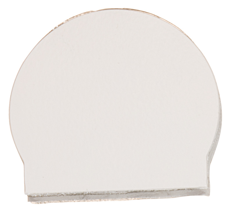 Hafele Cover Cap, Capfix Self-Adhesive Rafix Polyvinyl for screw heads ...