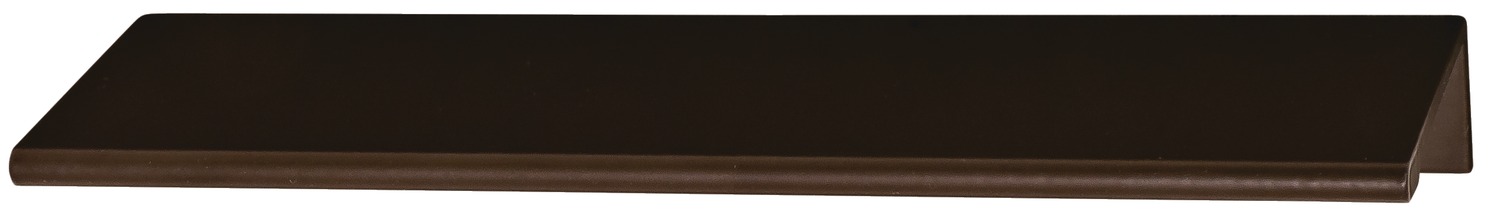 Hafele Handle, Aluminum Tab Collection, Dark oil-rubbed bronze, (6 ...